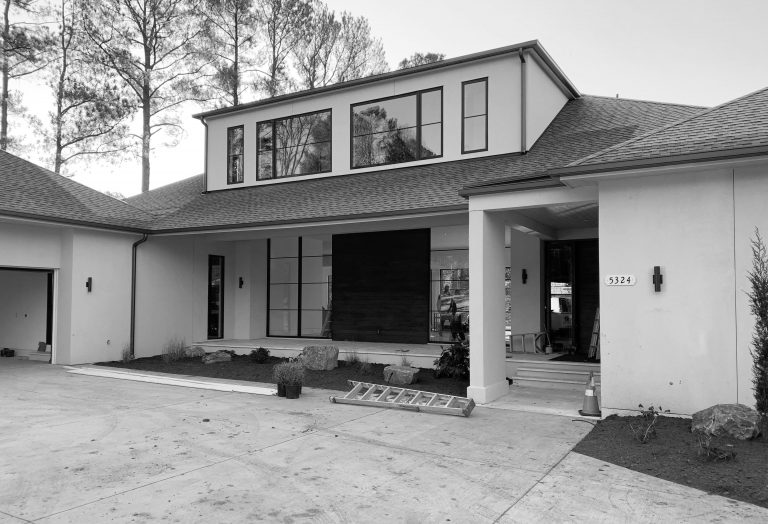 Architectural Services & Products - ANK STUDIO House Plans