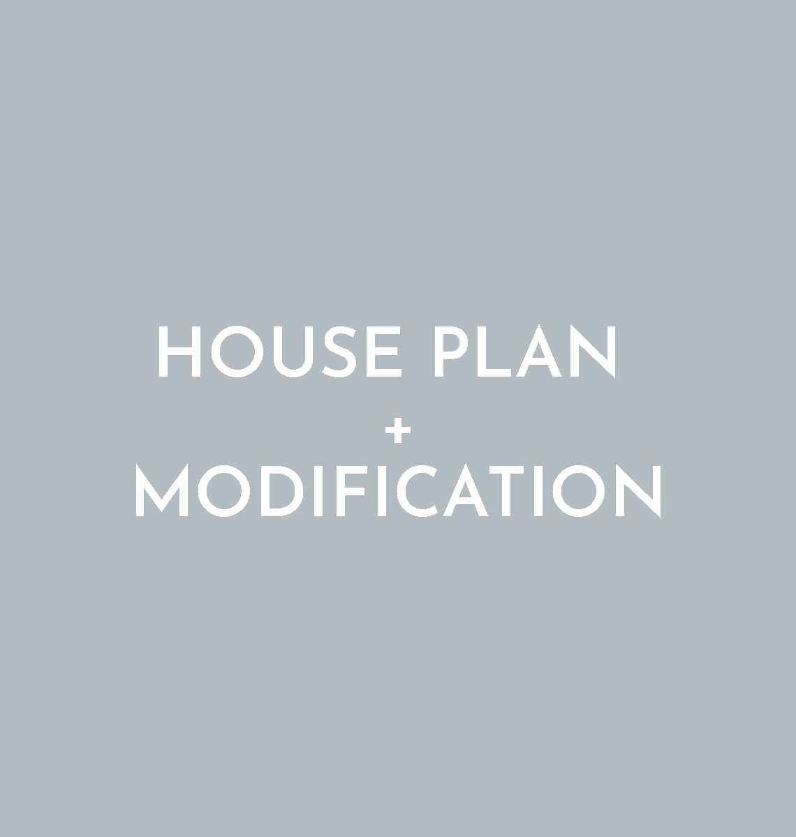 ANK-Studio_House-Plan-Modification-Package - ANK STUDIO House Plans