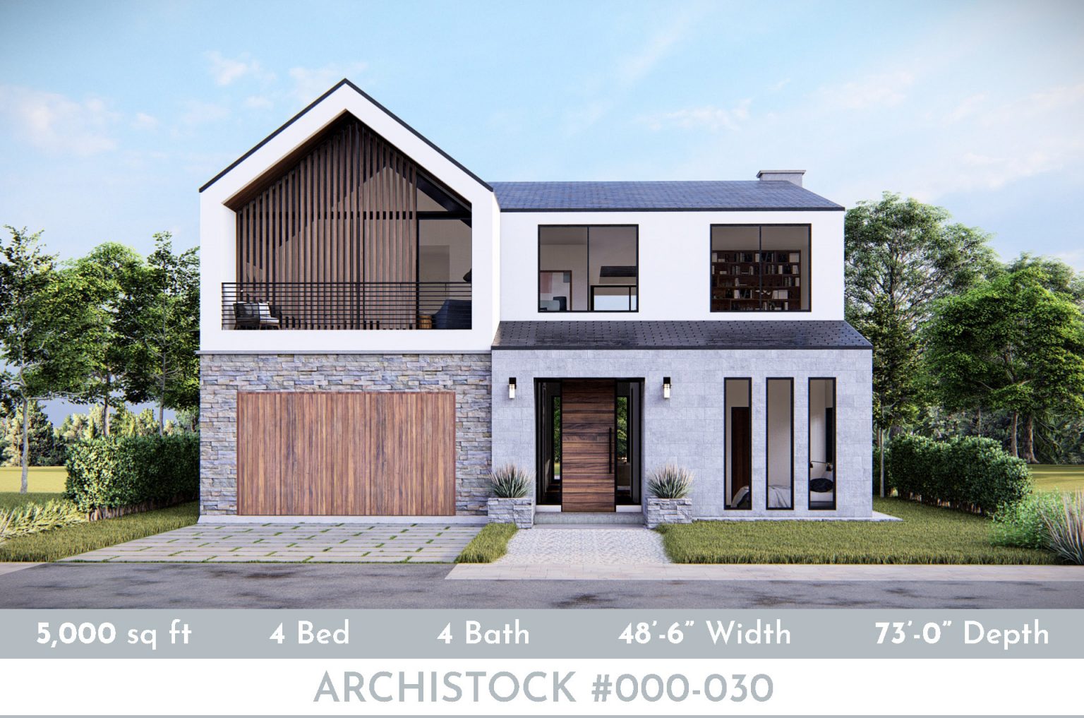 ANK STUDIO House Plans - Modern Home Designs. Architecture. Interior. Home Building.